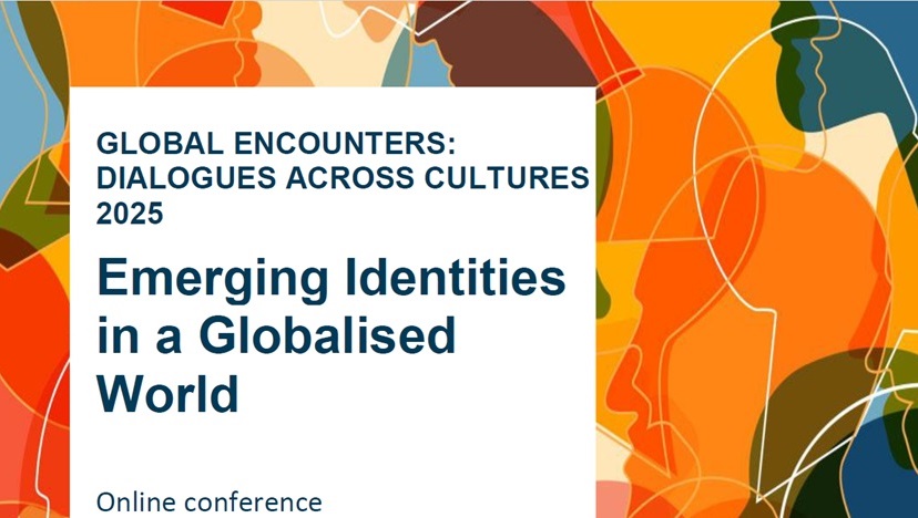 Global Encounters Conference - Department of English Linguistics and ...